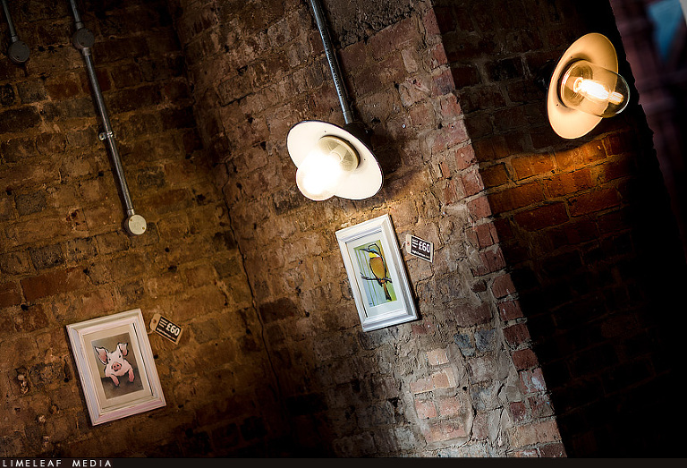 Food and Location Photography in Birmingham with BTP » Limeleaf Media